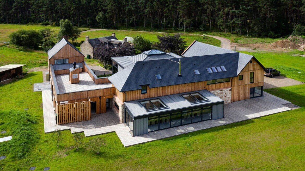 Starlight Stables | Reynolds Architecture